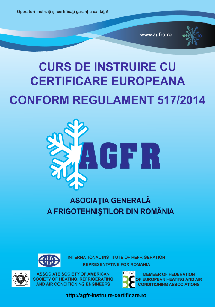 agfr-instruire-certificare.ro – Cursuri